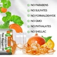 Aliver Pumpkin Seed Oil Capsules-Pumpkin Seed Hair Repair Oil with ...