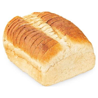 Freshness Guaranteed Sliced Plain French Bread, 14 oz with Golden Brown ...