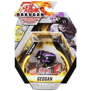 Bakugan Geogan Sluggler Battle Figure Toy Character - Walmart.com