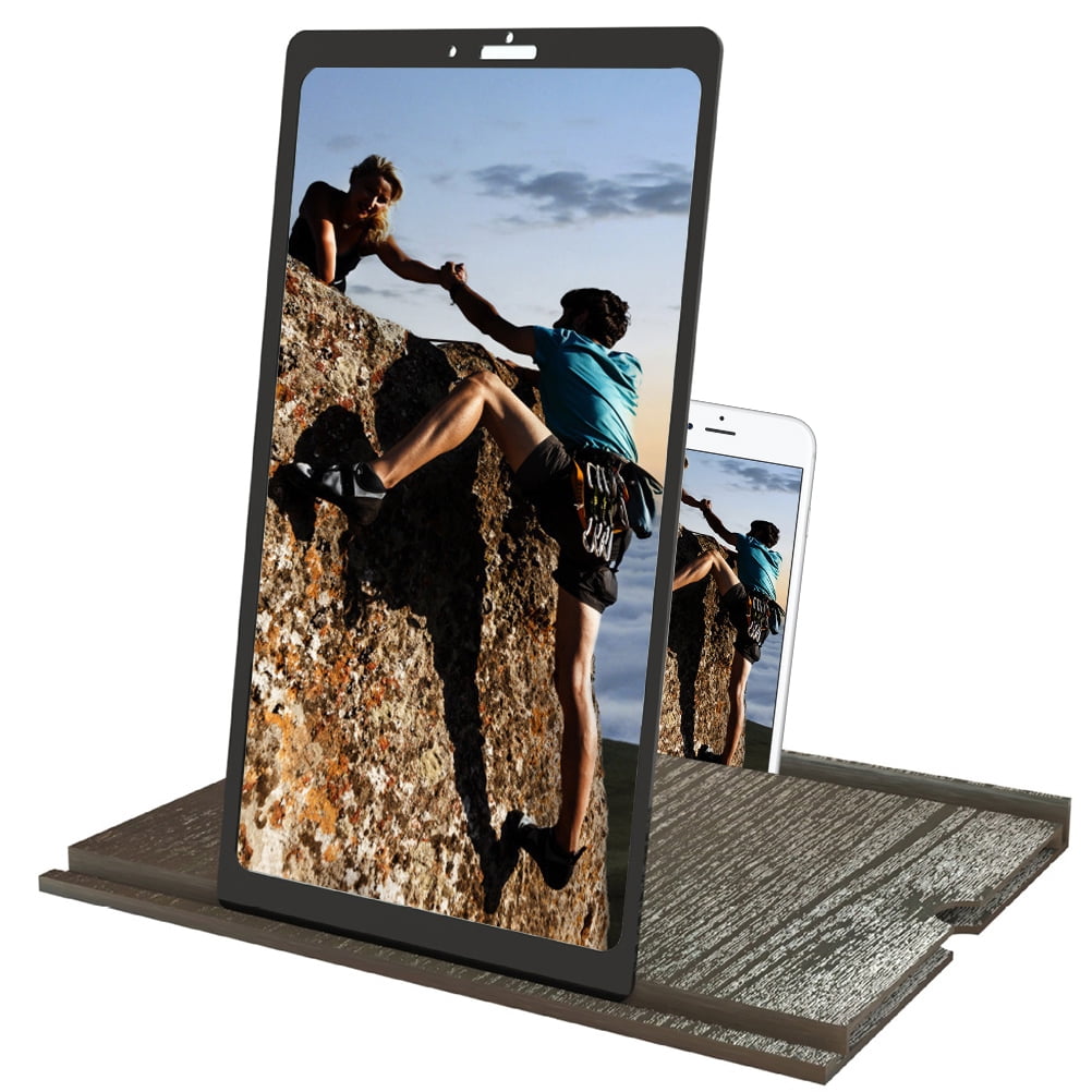 Click here for Estink 12in Screen Magnifier For Cell Phone Vertic... prices