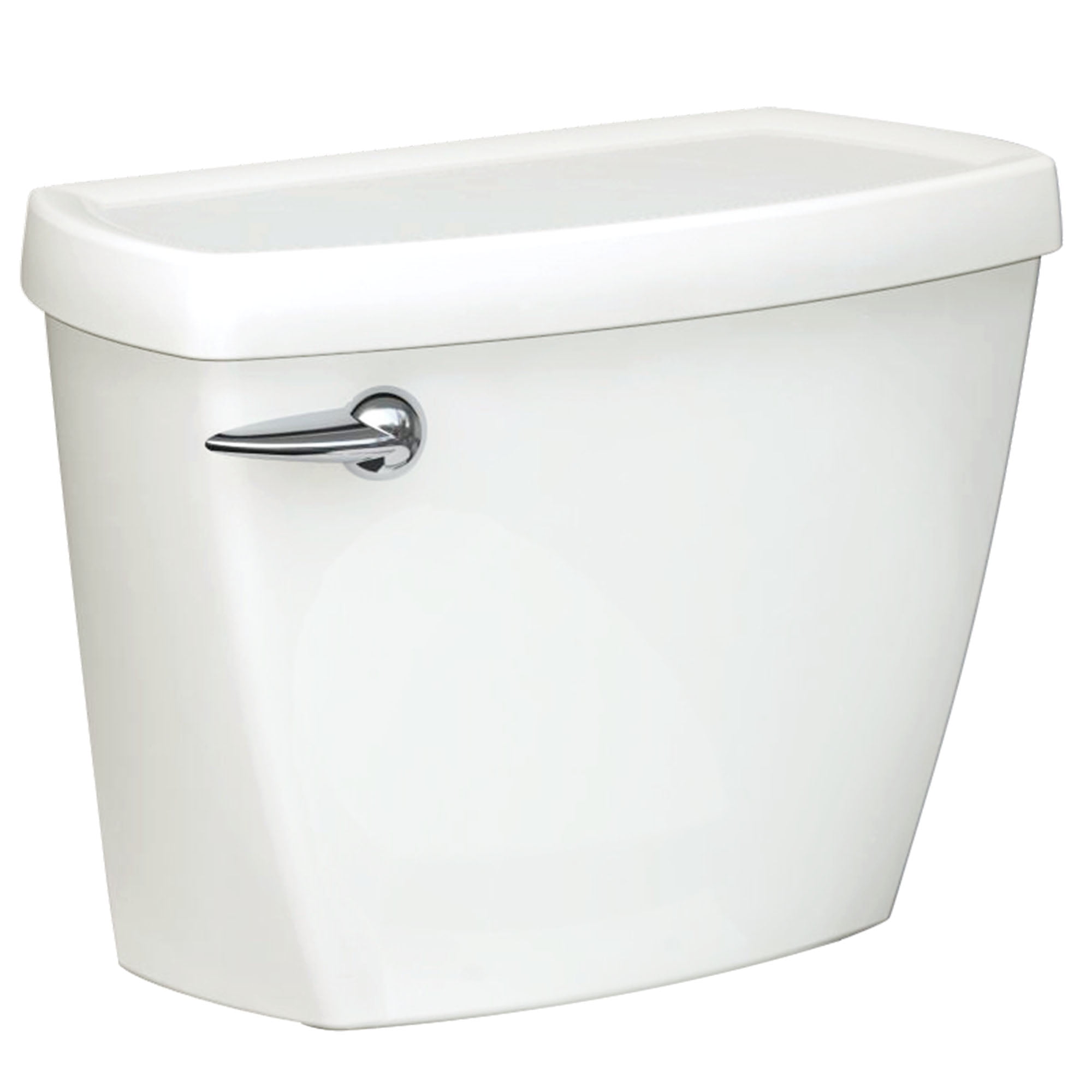 American Standard 4149A104.020 Champion 4 Toilet Tank, White - Walmart.com