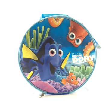 Finding Dory Round Lunch Bag - Walmart.com