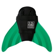 Scuba Diving Snorkeling Rubber Fin Keepers/Gripper Set - Pair (Medium ...