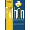 Python: 2 books in 1: learn python programming for beginners and ...