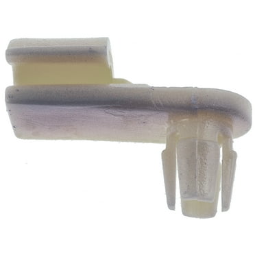 Dorman 75455 Door Lock Rod Clips for Specific Models - Walmart.com
