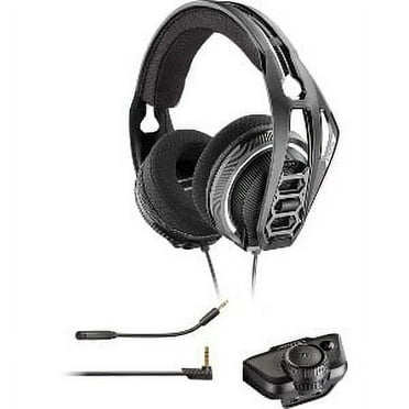 Restored Plantronics RIG 400HX - Gaming Headset for Xbox (Refurbished ...