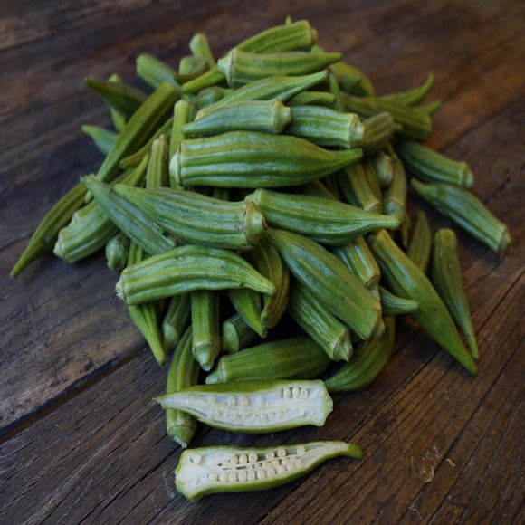 Okra