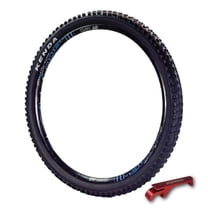 Kenda Nevegal 2 EMC 60tpi 27.5x2.40 E-Mountain Bicycle Tire - Walmart.com