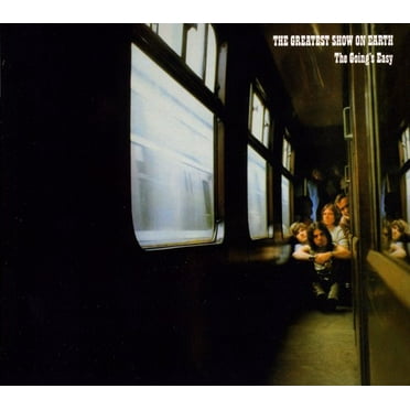 Slow Train Coming - Walmart.com