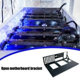 Onemayship Open Air Mining Frame Motherboard Bracket Thickened Frame ...