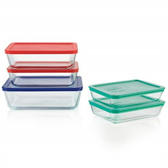 Pyrex Storage Sets