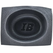 Install Bay VXT69 Large-frame Foam Speaker Baffles (6" X 9") - Walmart.com