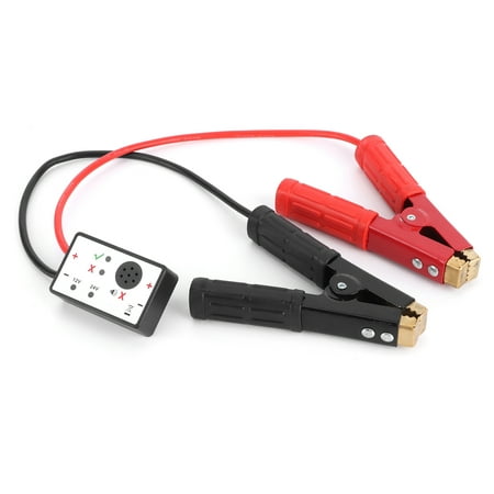 Cergrey Surge Protector,Automotive Surge Protector,12/24V Car Surge ...