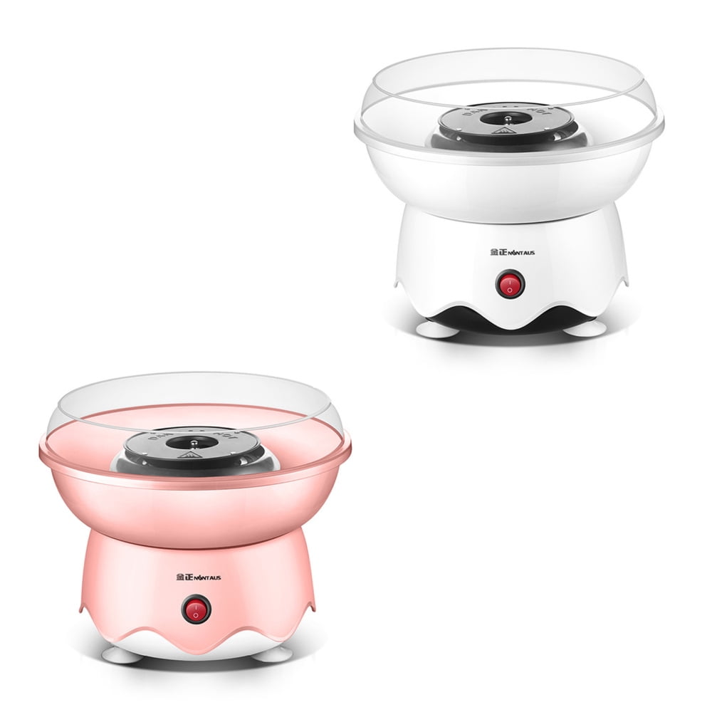 Marshmallow DIY Sugar Maker Wide Mouth with Splash Guard for Party ...