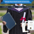Certificate Holders, 10 Packs Diploma Covers - Walmart.com Certificate Holders, 10 Packs Diploma Covers - Walmart.com