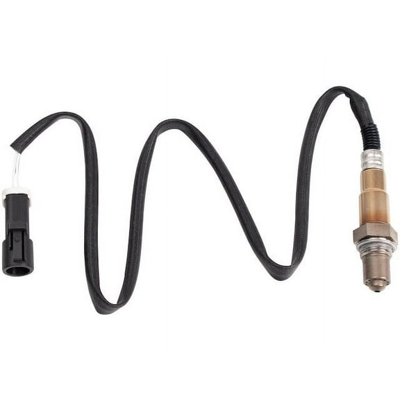 T.RQ Downstream Oxygen Sensor, Compatible with 2013-2021 Chevy Malibu ...