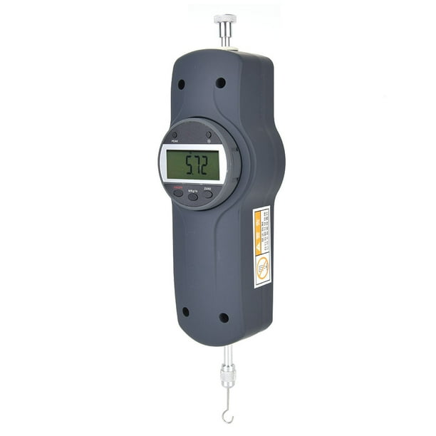 Dynamometer,Digital Display Dynamometer Force Force Gauge Force Tester ...