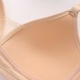 ATOYSOY Bras for Women No Underwire Wireless Women Bras Letter Print V ...