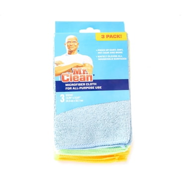 Mr. Clean Magic Eraser Extra Durable, Cleaning Pads with Durafoam, 2 Ct ...