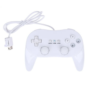 Cablevantage Pro Classic Game Controller Pad Console Joypad for ...