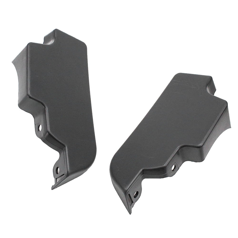 59123-SC000 59123-SC010 Front Left Right Mud Flap Fender Plate Air Flap ...