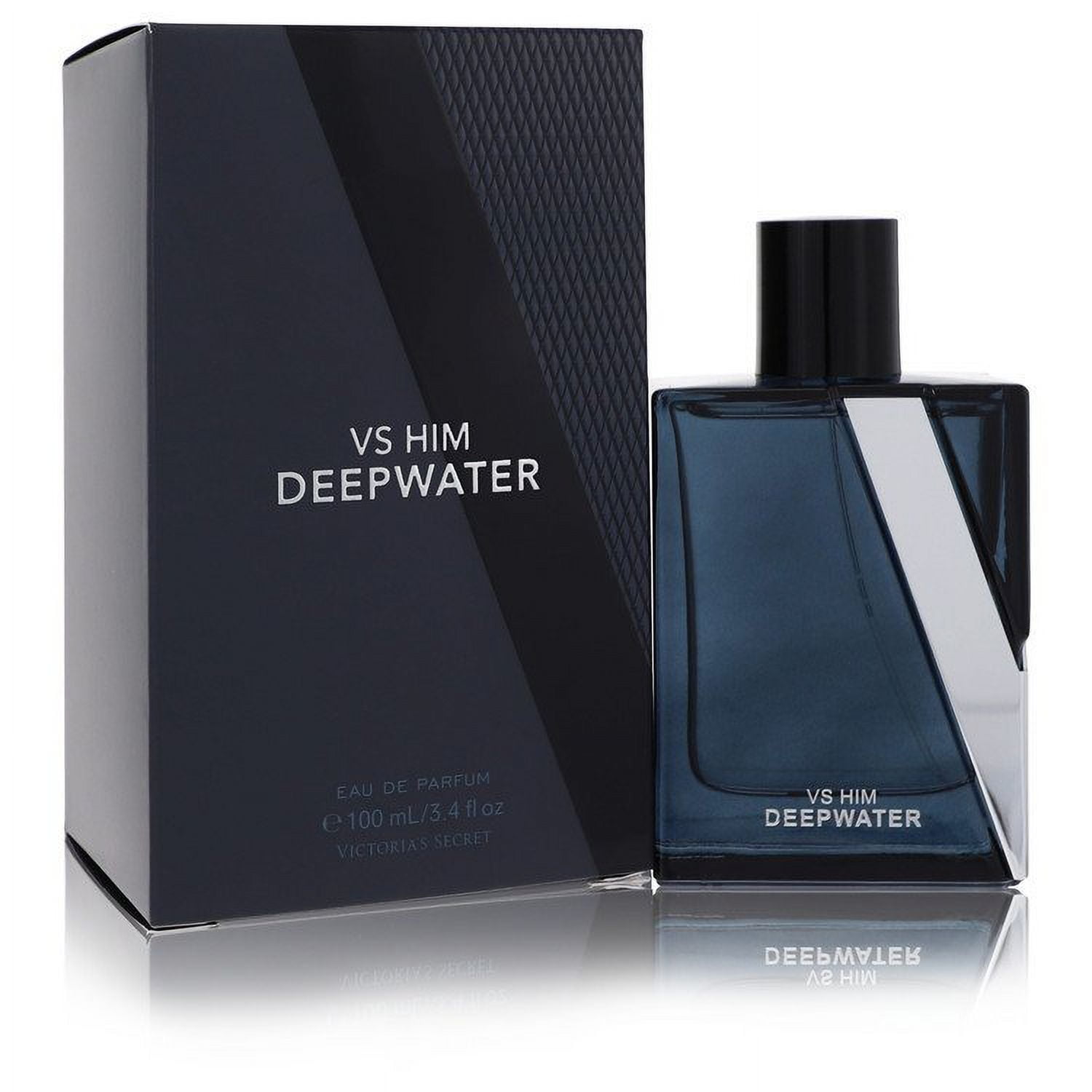 Vs l Deepwater Eau de Parfum Spray por Victorias Secret Victoria's ...