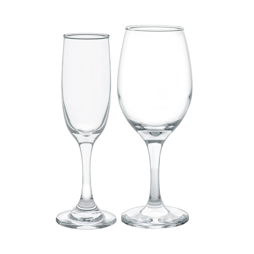 Set de Copas Cristar Rioja Premier 12 Piezas | Bodega Aurrera en línea