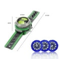 Ben Watch Omnitrix Toys Ben 10 Watch Style Kids Projector Watch ...