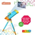 Little Experimenter 2-in-1 Telescope & Projector Kit for Kids - Walmart.com
