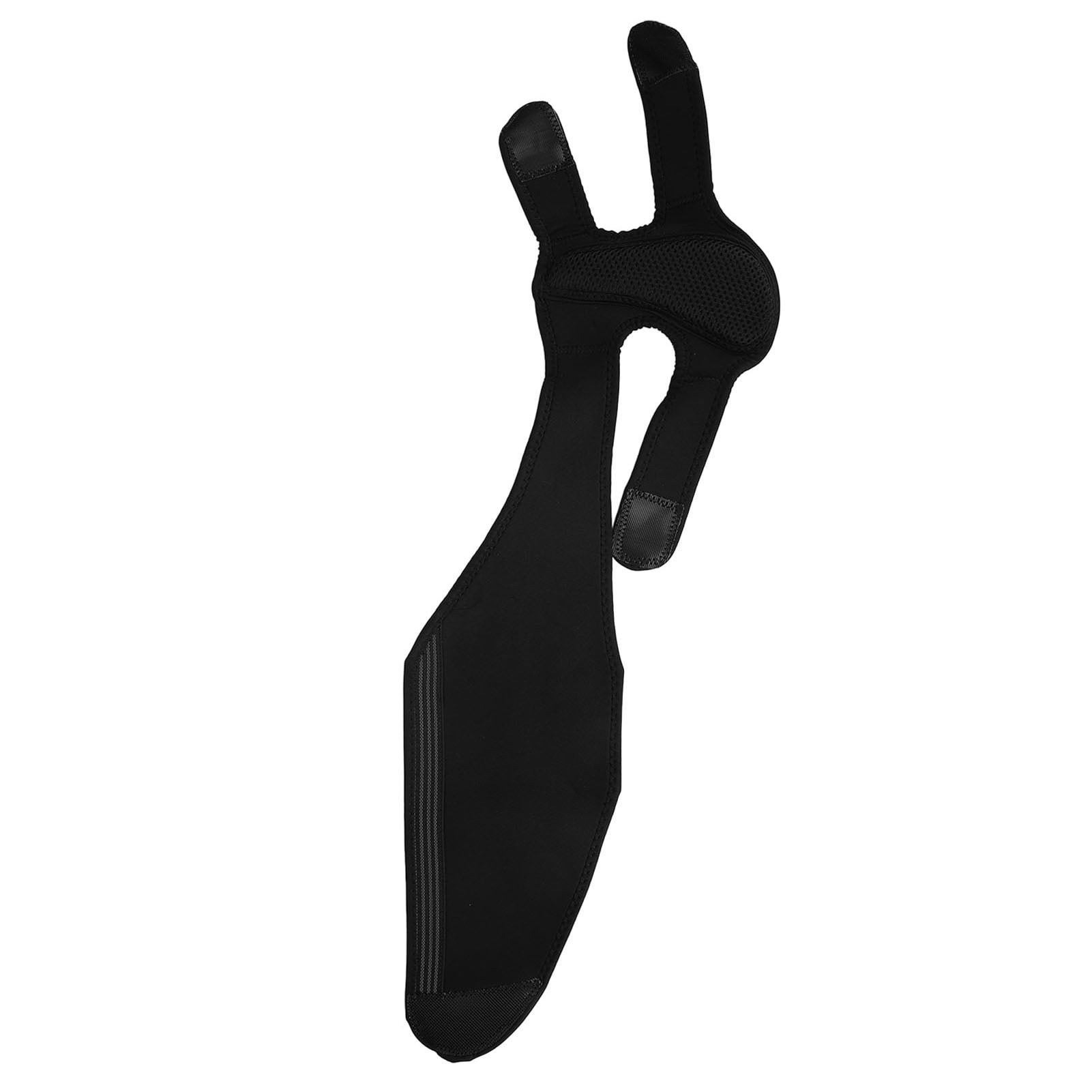 Soporte para pie caído ajustable, cómodo alivio de la tendinitis de ...