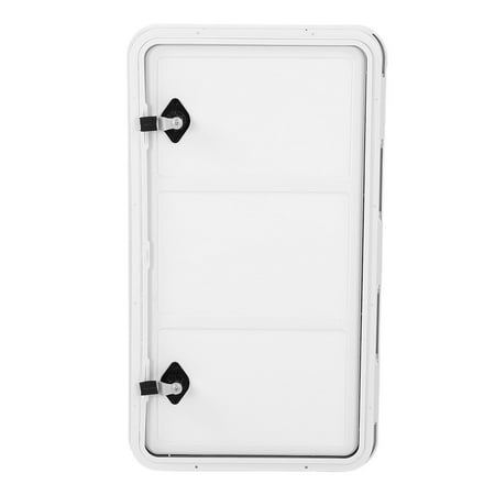 Trailer Compartment Door,RV Baggage Door with RV Compartment Door RV ...