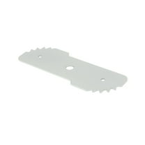 Black and Decker Electric Mower Replacement Blade Insulator 2 Pack ...