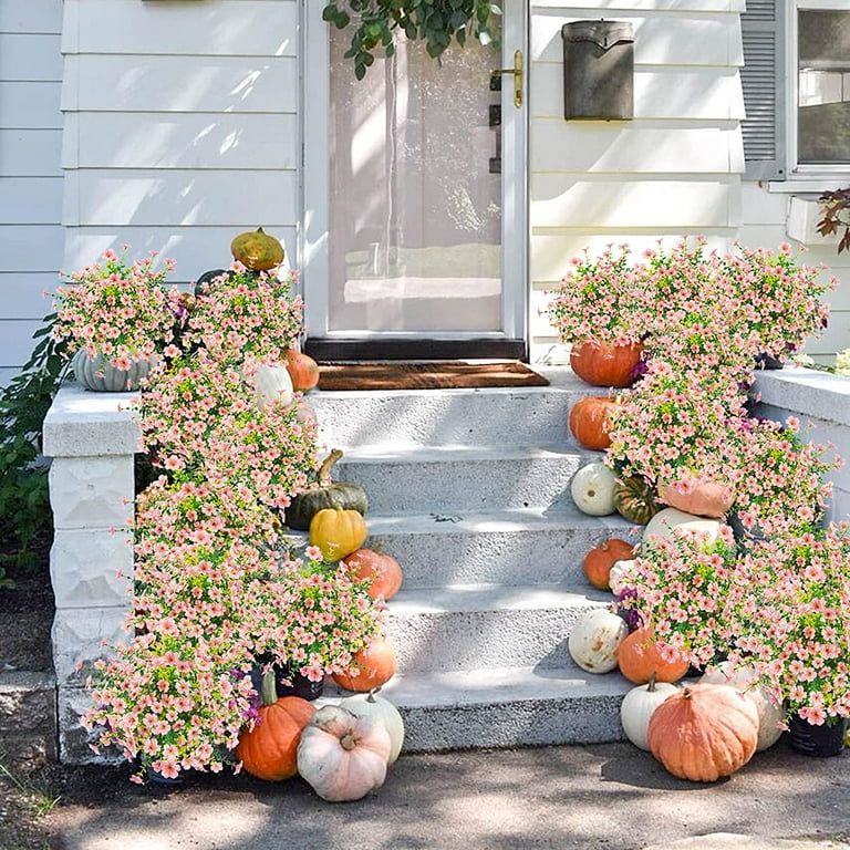 Thanksgiving Window Box