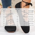 Women's Plus Size Fit Comfortable Casual & Dress Shoes Daily Wear ...