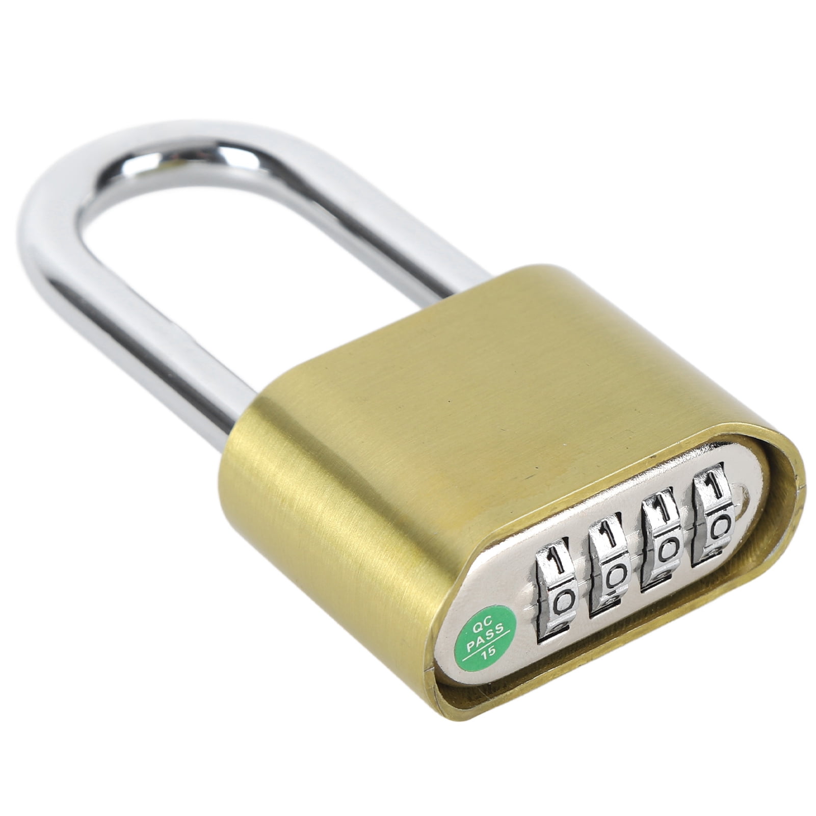 Click here for Staiysm Heavy Duty Combination Padlock 4 Digit Com... prices