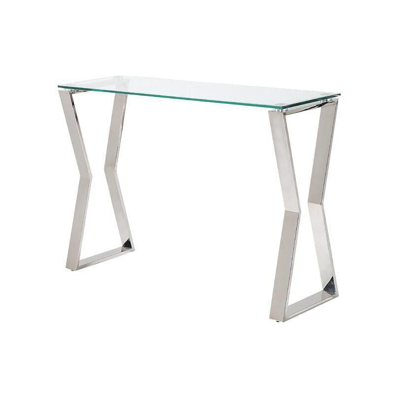 Click here for Homegear Home Gear Lily Console Table prices