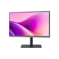 Samsung Essential S4 S24F434UAN - S43UF Series - LED monitor - 24 ...