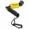 New Tiedown Engineering Marine Guide On H.D. 60In W/Lights Tie 86440 ...