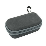 onn. Compact Camera Carrying Case, 5x3x1 Inch - Walmart.com