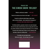 Simon Snow Trilogy: Carry on : Bookshelf Edition (Series #1) (Hardcover ...