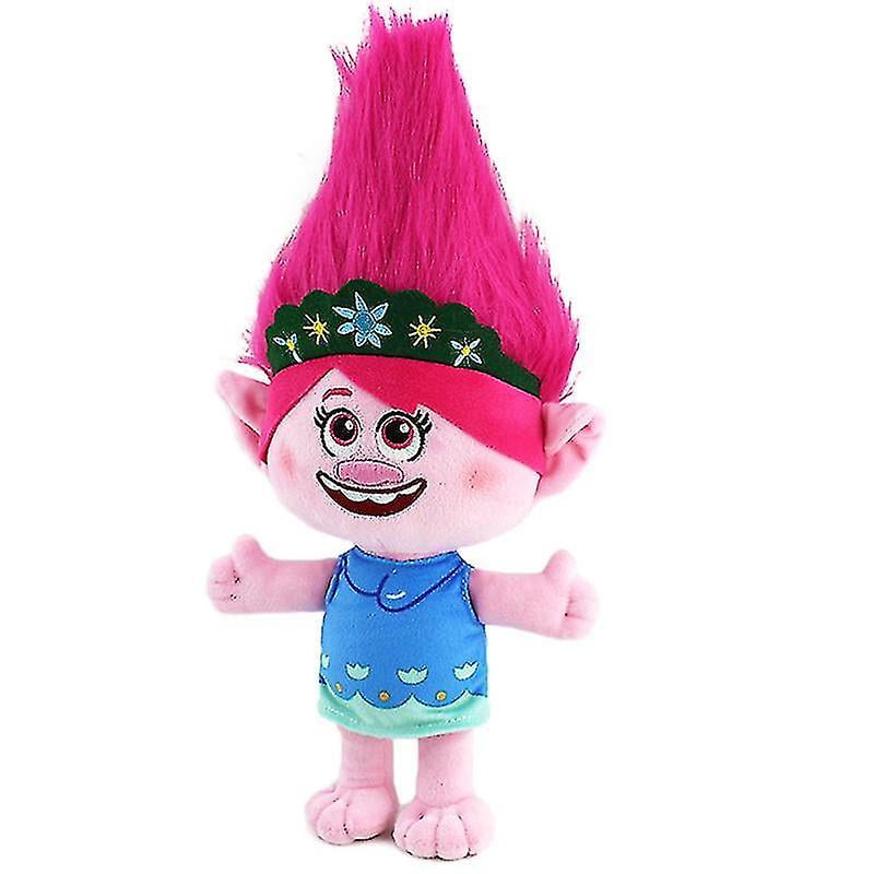 Click here for Duolekuaixiao Trolls Plush Toy prices