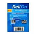 ReliOn Insulin Pen Needles Bonus Pack, 4 mm x 32 Gauge, 50 Count ...