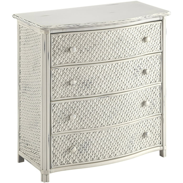 Marco Island Bedroom Set
