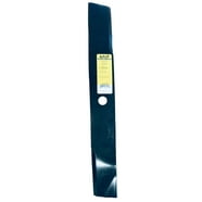 Murray 24" Riding Mower Blade 942-0760 - Walmart.com