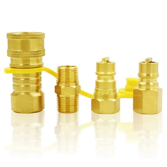 Lp Gas Fittings