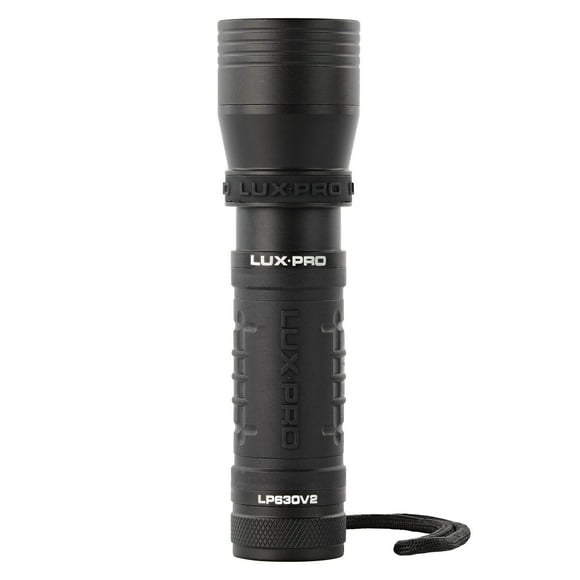 Lumapro Flashlight
