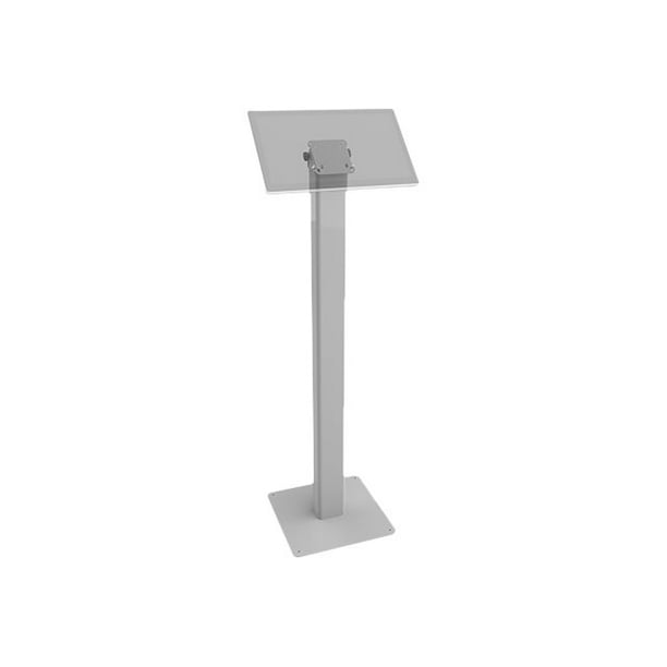 Chief - Stand - for tablet - silver - screen size: up to 22" - floor ...