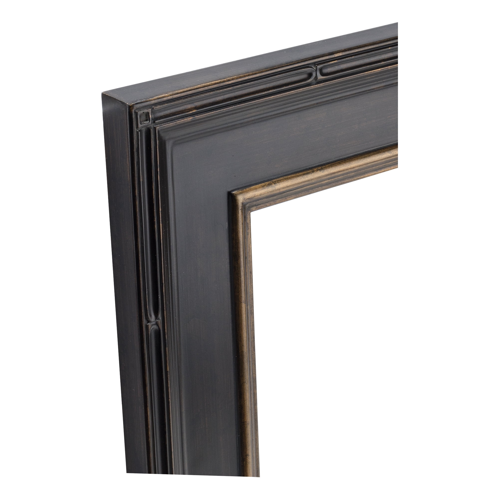 Black And Gold Frames