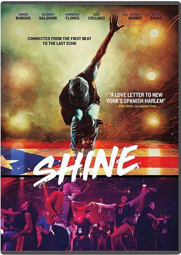 Shine (DVD) - Walmart.com