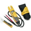 Fieldpiece SC640 Multimeter Clamp Meter with Dual Display, True RMS ...